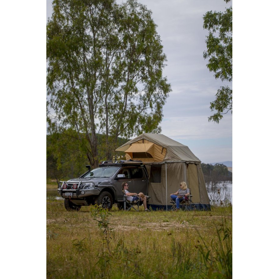 ARB Simpson III jumta telts